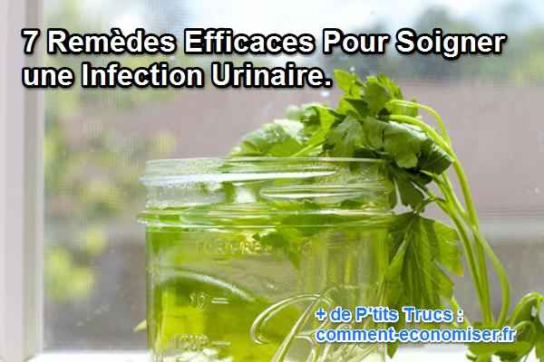 Comment Soigner Une Infection Urinaire Naturellement Brett Huber